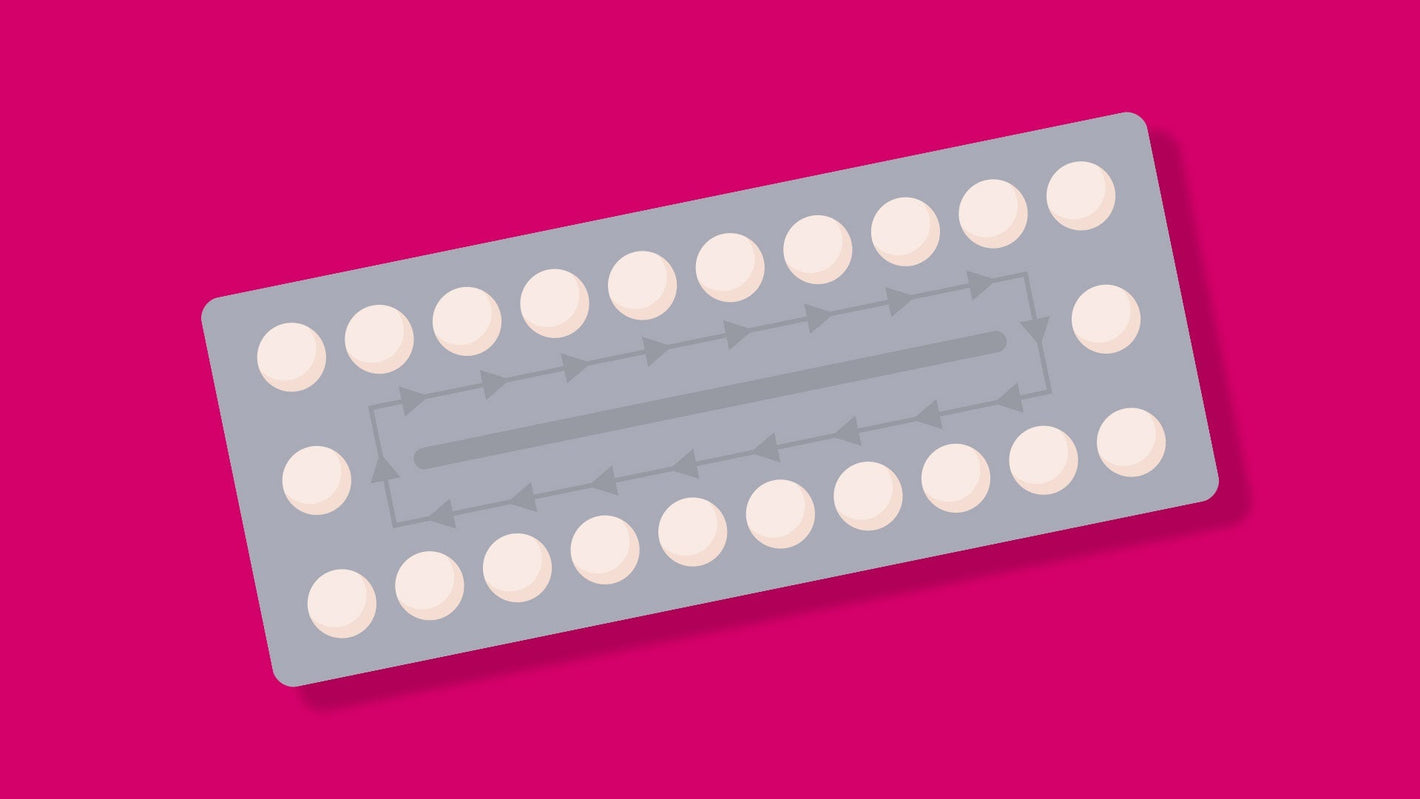 Contraceptive Pill Brands | Lloyds Online Doctor IE