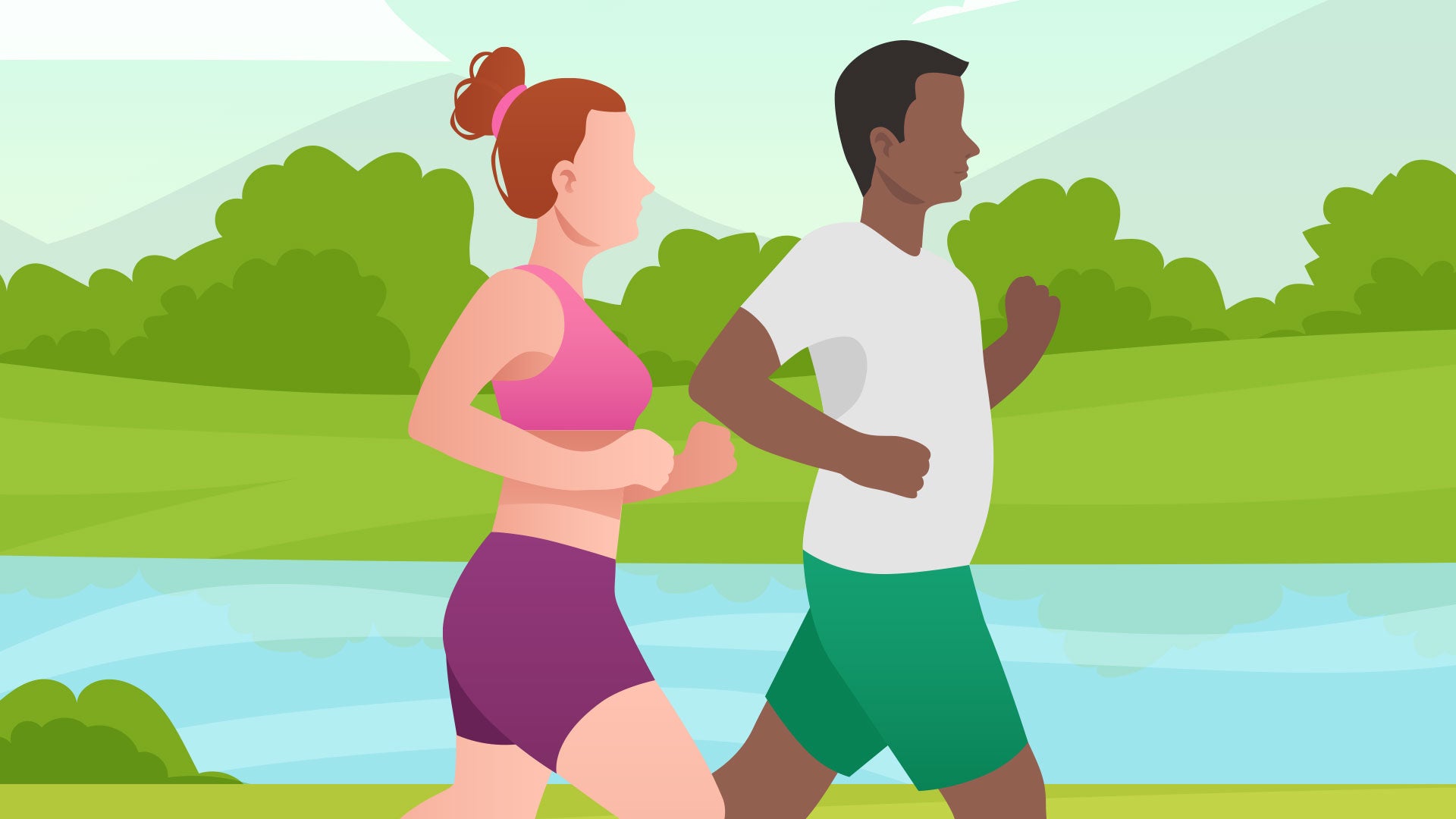 How Much Exercise Do You Need | Lloyds Online Doctor IE