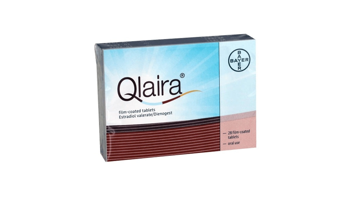 Qlaira | Lloyds Online Doctor IE